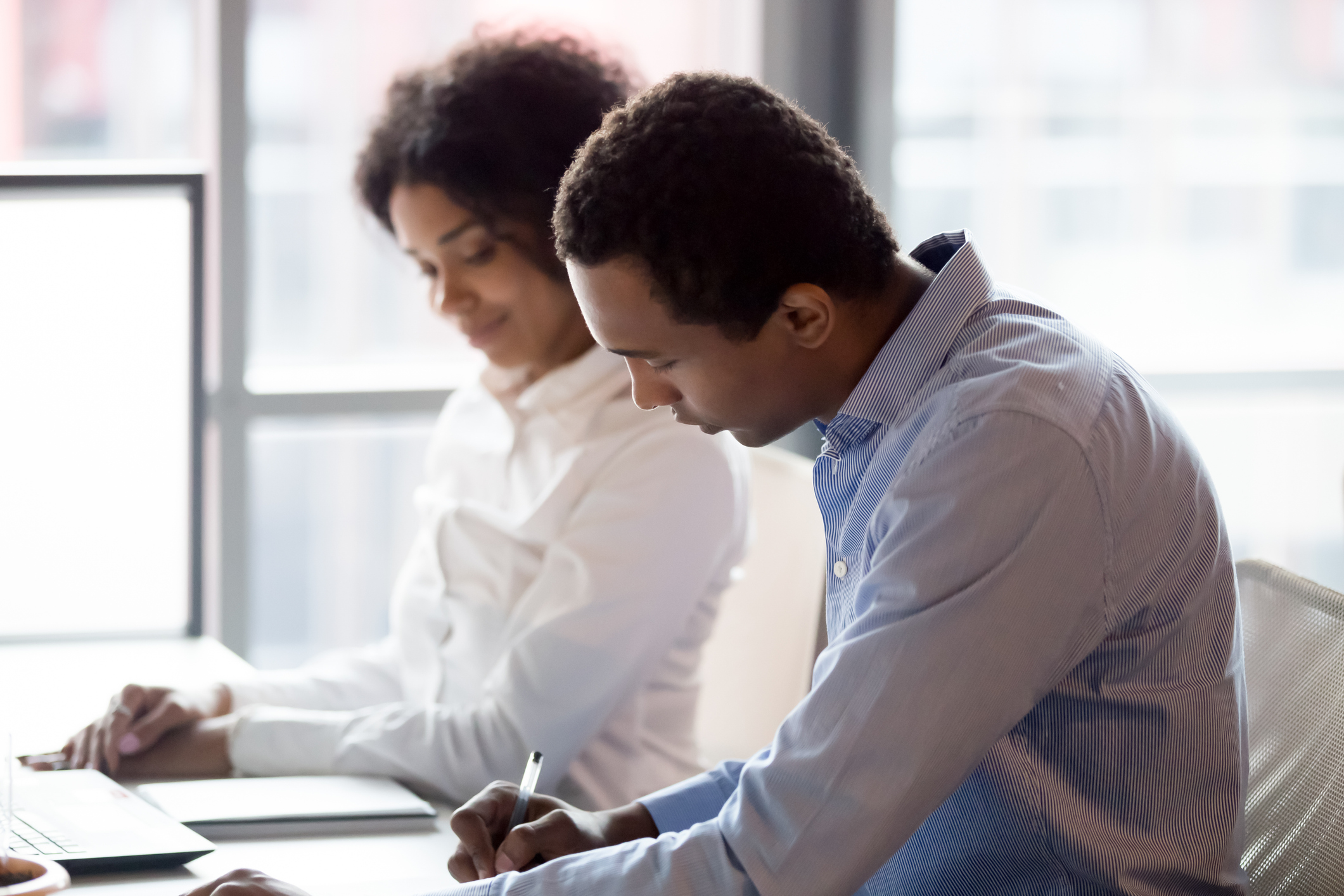 Update revised standards OECI Accreditation and Designation programme ...