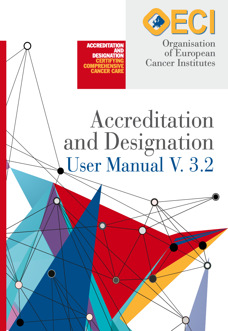 New standards in Manual 3.2 per March 2022 - OECI - Accreditation