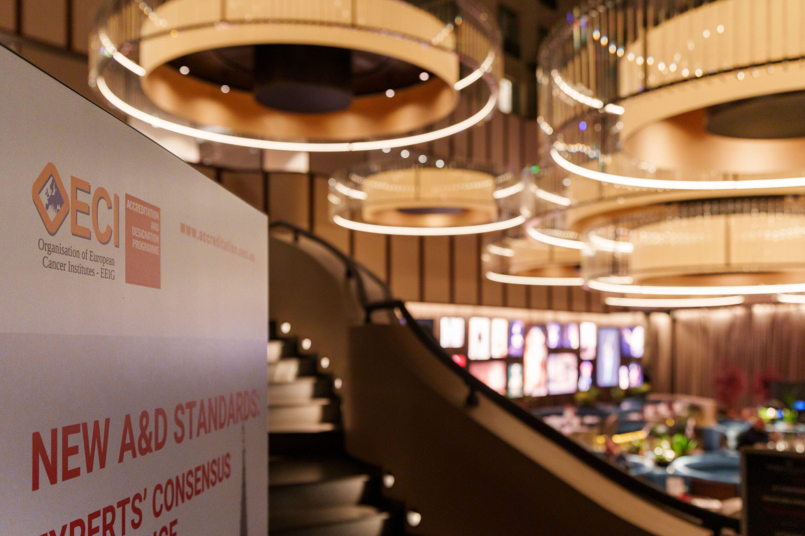 Watch the Highlights: OECI Expert Consensus Meeting - OECI - Accreditation