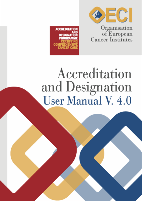 The A&D Programme - OECI - Accreditation