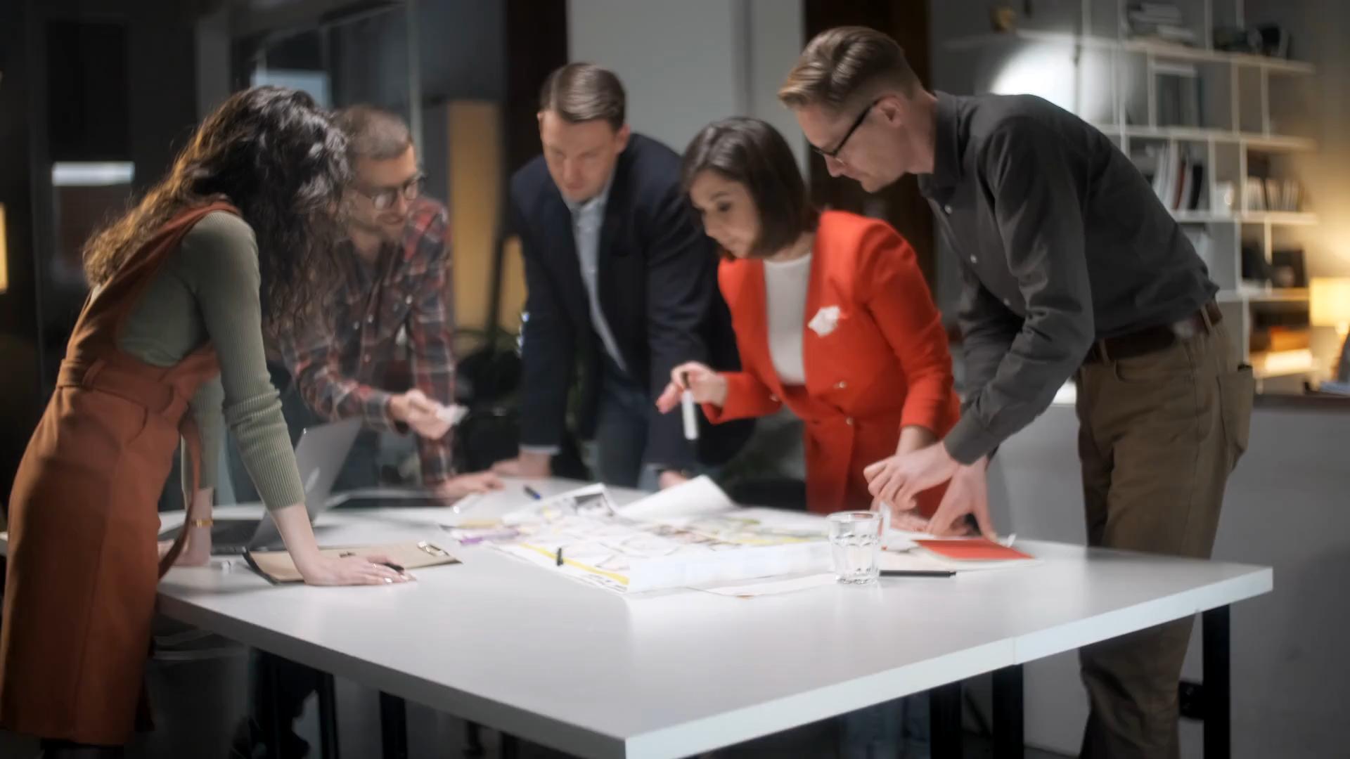 Change in the composition of the OECI Accreditation & Designation Board ...